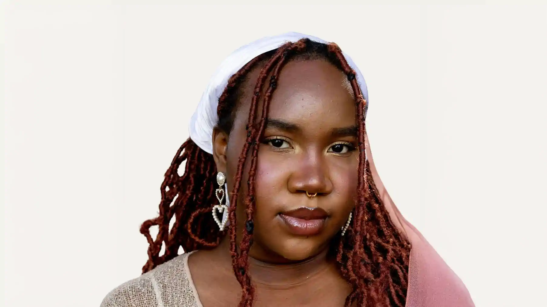 SVAFF Welcomes Ijeoma Alozie - SVAFF - Silicon Valley African Film Festival